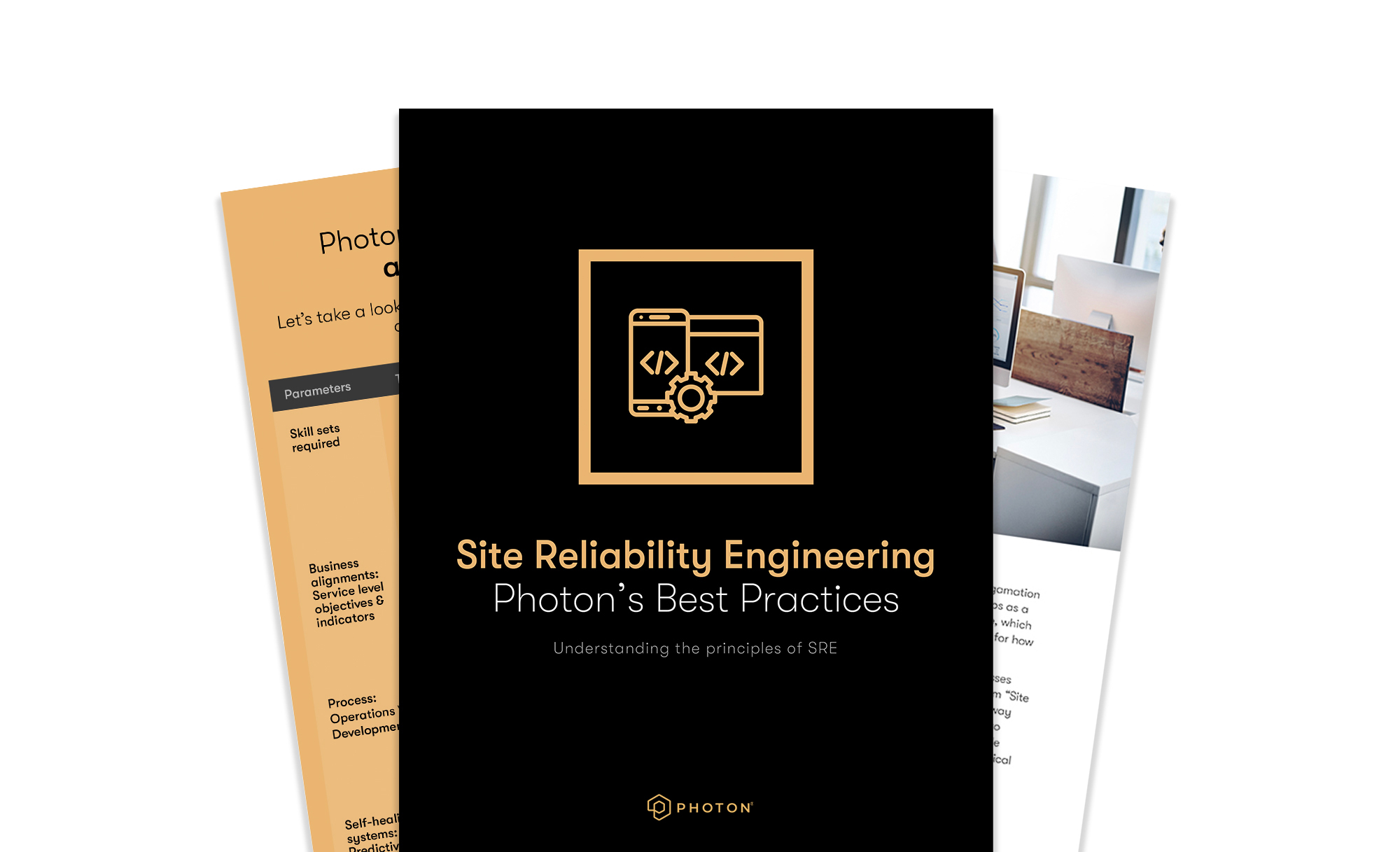 Site Reliability Engineering best practices | Photon